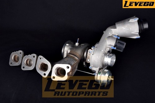 New IHI AL0072 Turbo for INFINITI Q50 Q60 2.0L A2740906080 F41CAYSR064 ...