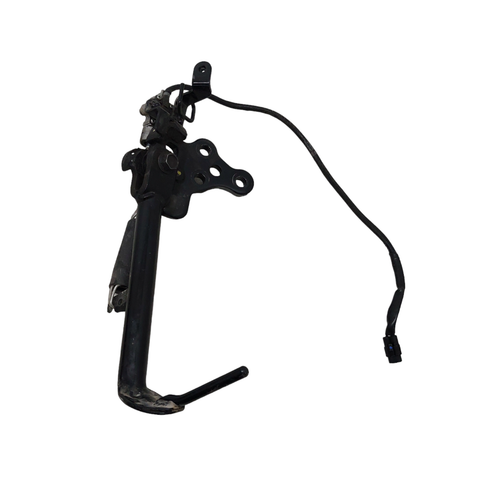 Lateral Stand With Original Sensor Yamaha YZF R3 2022/2023 | eBay
