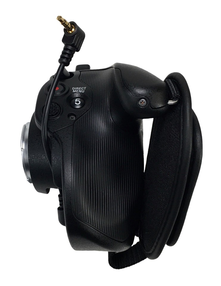 Sony ILME-FX6 FX6 Grip Side Handle Replacement Part NEW Genuine Sony | eBay