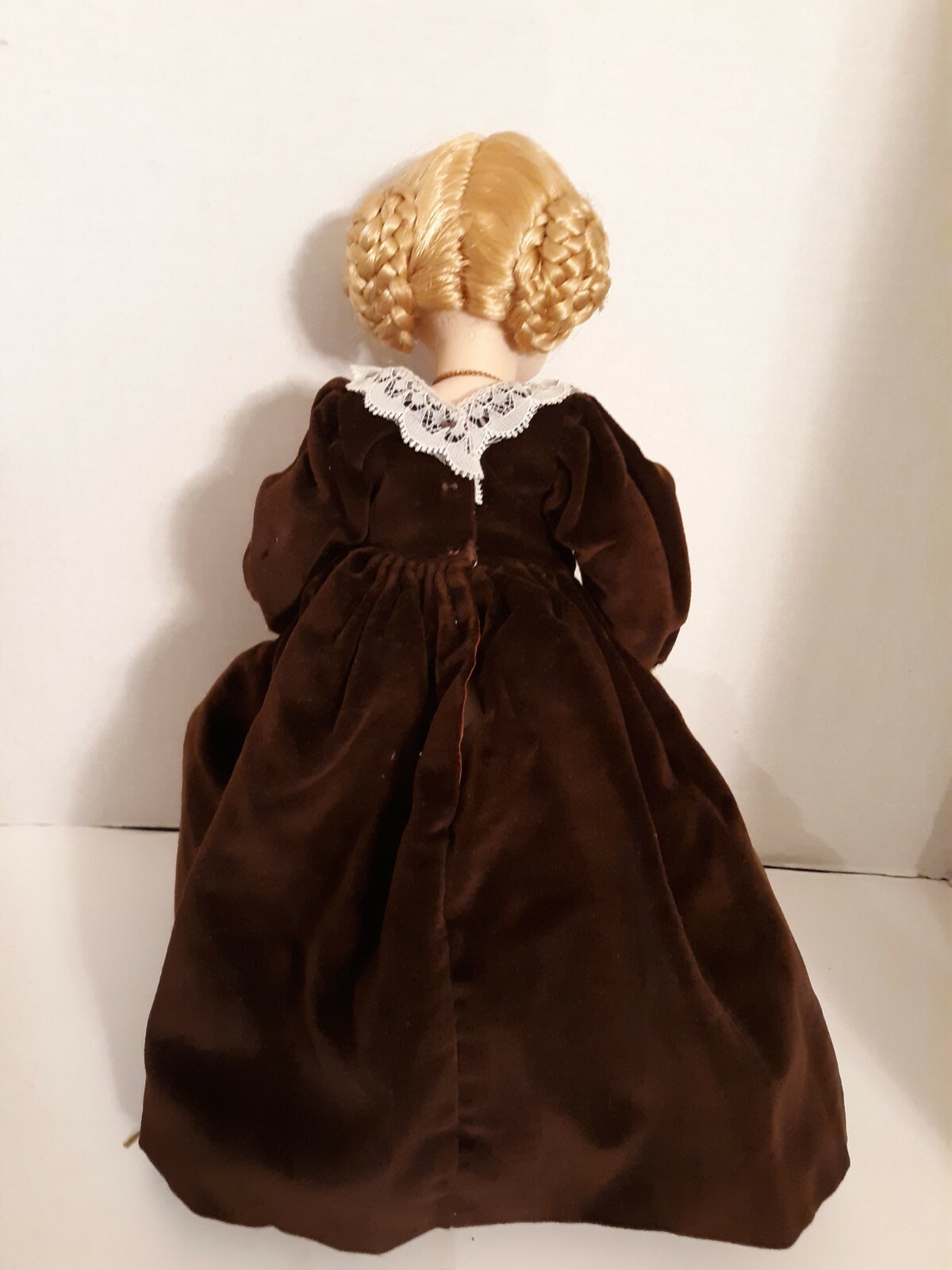 Madame Alexander First Ladies Jane Findlay 14" Series II | eBay