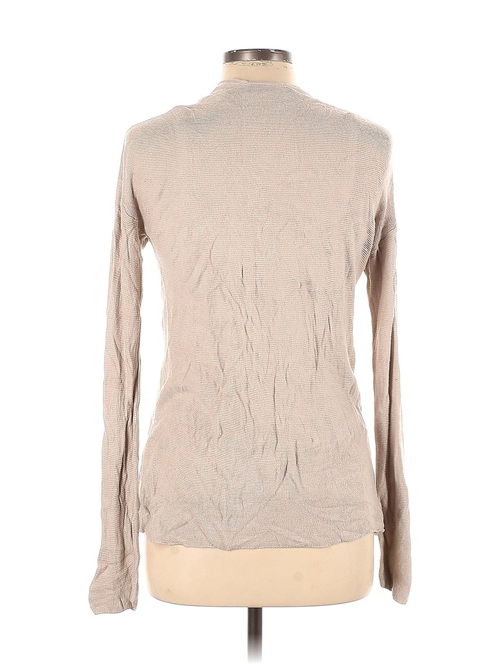 Cyrus Women Brown Cardigan L | eBay