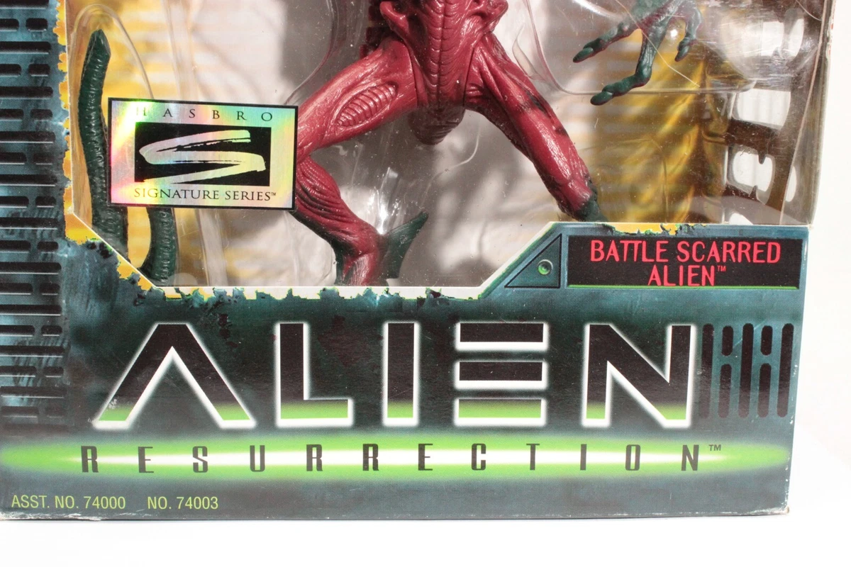 Battle Scarred Iron Man