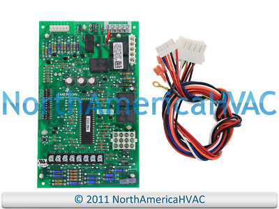 OEM Goodman Amana Daikin Furnace Control Circuit Board Fits PCBBF133S ...