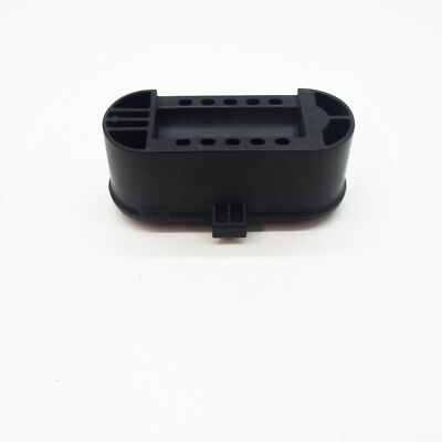 AUDI Q7 4M Rear Jack Socket 4M0802847B NEW GENUINE | eBay