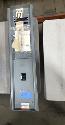 Electrical Panels & Boards - 240V Volt