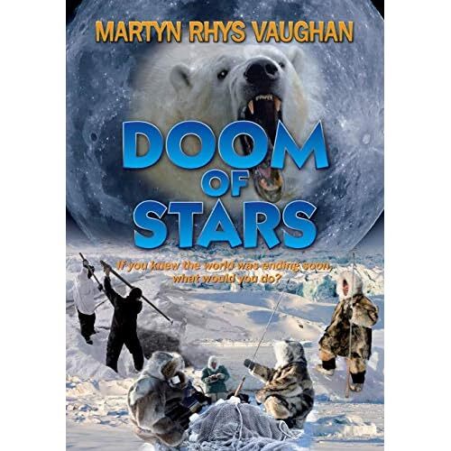 Doom of Stars by Martyn Rhys Vaughan (Paperback, 2021) - Paperback NEW ...
