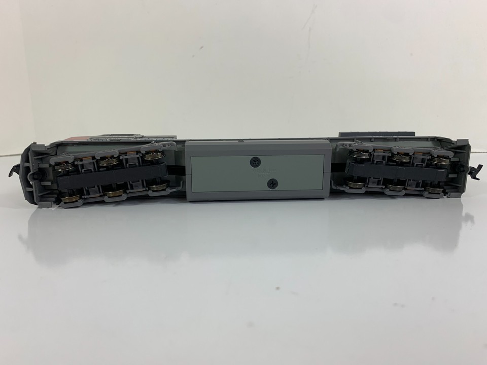 Kato 37-1206 Southern Pacific C44-9W #8105 Locomotive , HO scale | eBay