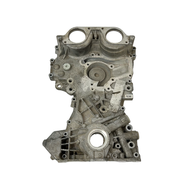 Genuine GM Front Cover 25199424 for sale online | eBay