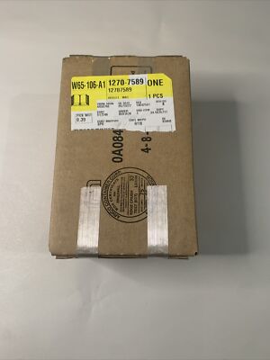 Engine Coolant Water Outlet ACDelco GM Original Equipment Part ...