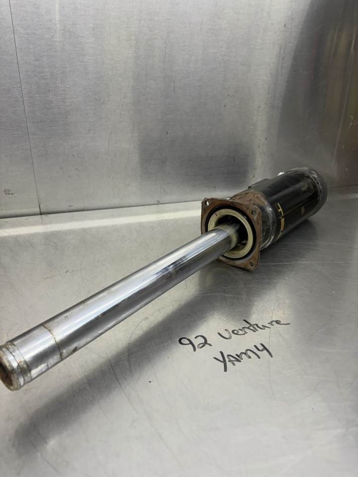 89 90 91 92 93 Yamaha Venture Phazer 480 485 OEM Front Hub Shock 87F ...