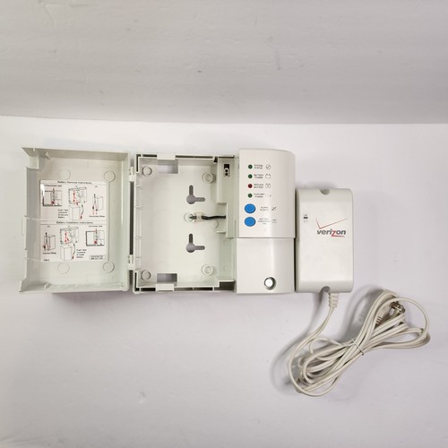 Verizon Delta Power Supply Battery Backup UPS OPSU/BBU DBBU-1238 DOPSU ...