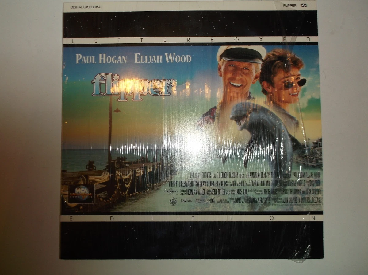 Mca Universal Home Video Laserdisc