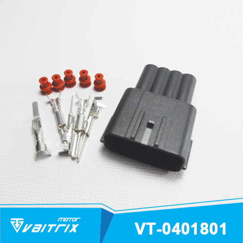 4way for Sumitomo 6098-0144 Male Connector KIT | eBay UK