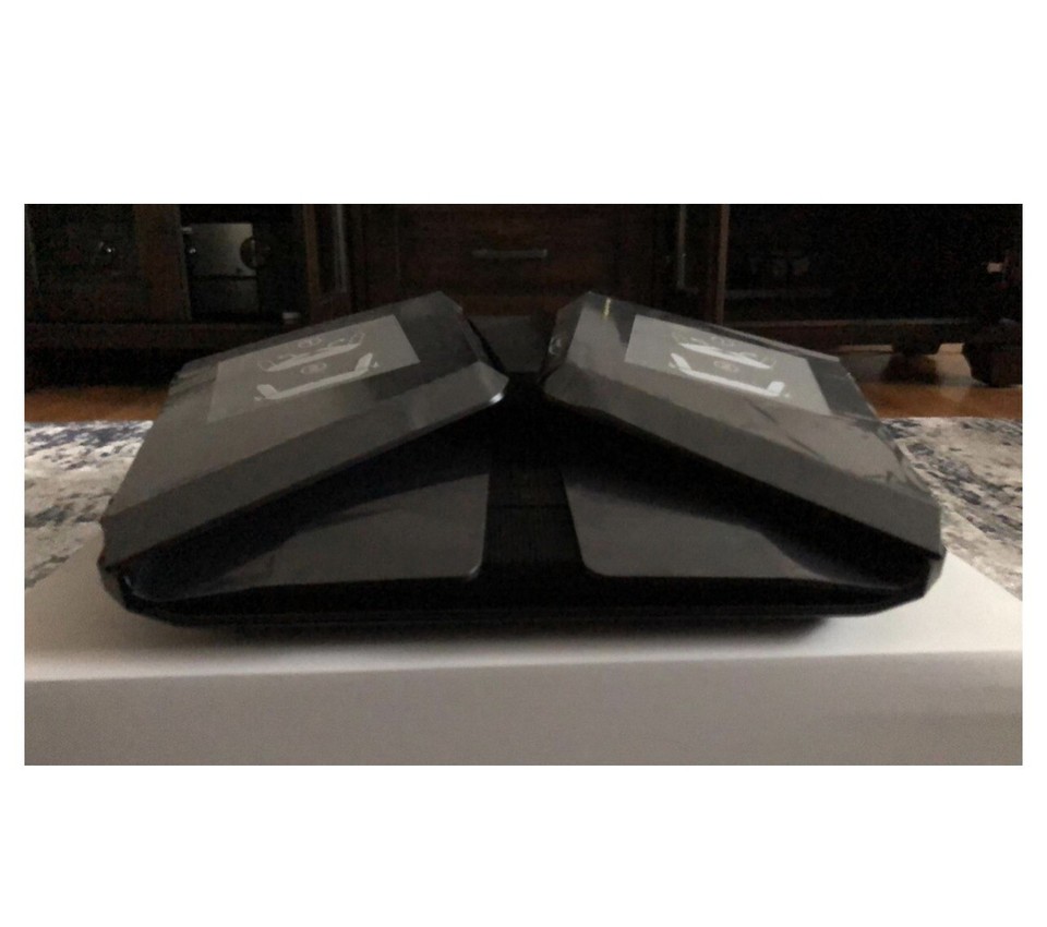 NETGEAR Nighthawk 8-Stream AX8 Wifi 6 Router (RAX80) - AX6000 Wireless ...