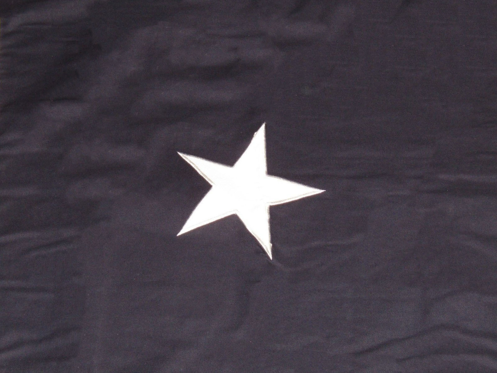 3x5 Embroidered 5th Texas Infantry Reg. Hood's Brigade 100% Cotton Flag ...
