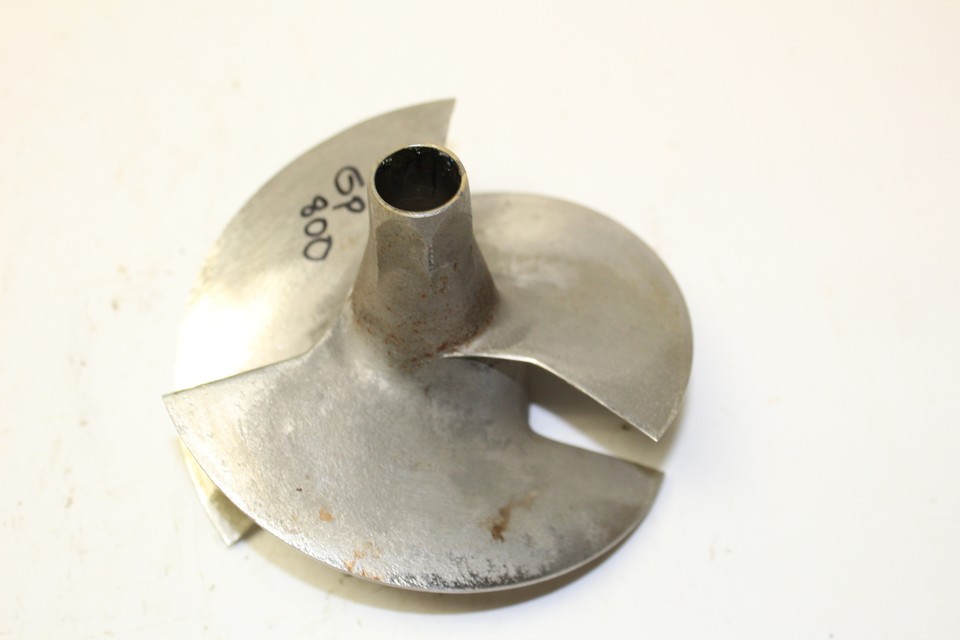 Yamaha WaveRunner GP800 JET PUMP IMPELLER 66E-51321-B0-00 | eBay
