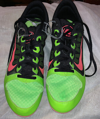 Nike Zoom Rival MD New Mens Track & Field Shoes Size US 12 | eBay