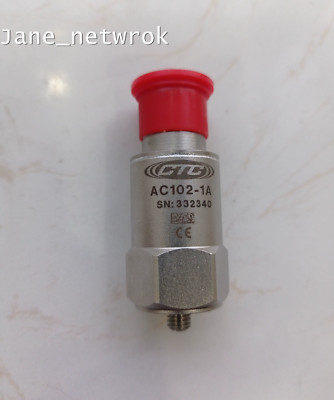 1PC NEW AC102-1A shock sensor BY DHL OR FEDEX BY DHL OR FEDEX | eBay