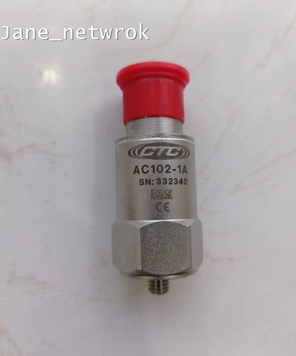 1PC NEW AC102-1A shock sensor BY DHL OR FEDEX BY DHL OR FEDEX | eBay