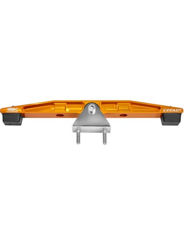 AFE Power Transmission Mount Control PFADT Series Aluminum / Pol (450 ...