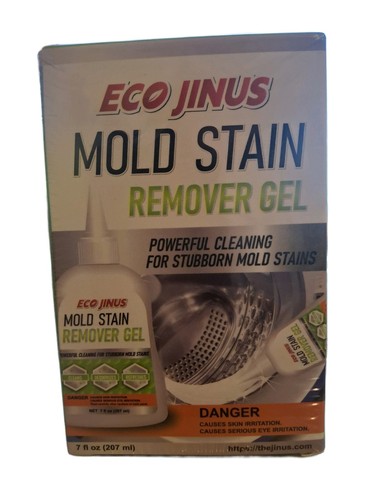 Eco Jinus Mold Stain Remover GEL | eBay