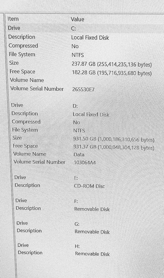 Alienware Aurora R6, 1TB, 16GB RAM, i7-7700, NVIDIA GeForce GTX 1070 ...