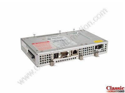 Allen-Bradley|2711P-RP1/G|PanelView Plus Logic Module 64 MB Flash/RAM ...