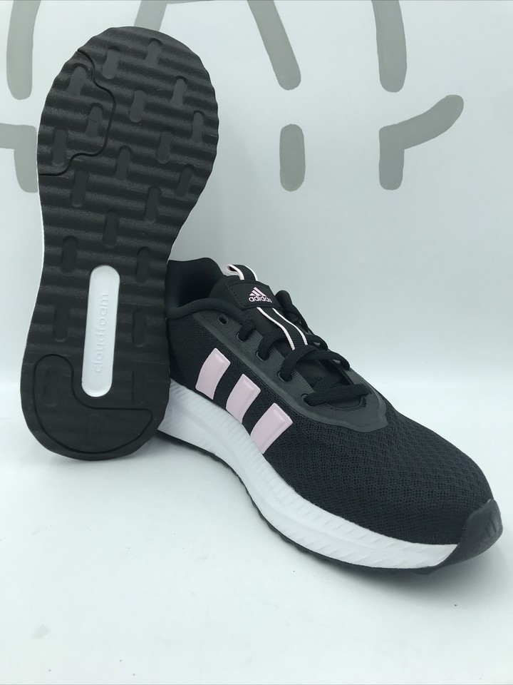 Adidas Men's X_PLR Path Shoes Running Sneakers Black Lace Up | eBay