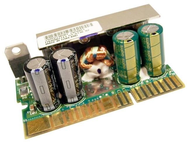 04-16-03131 IBM Server X232 VRM Modul Voltage Regulator Module 24P6851 ...