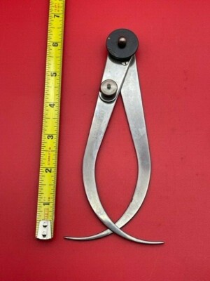 Calipers - Joint Outside Caliper