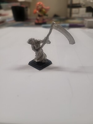 Reaper Miniature - Wraith Harvester *See Photos* | eBay