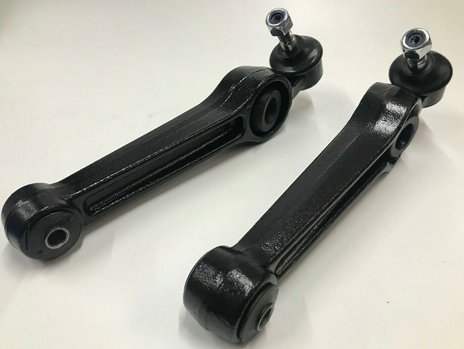 2x Lower Track Control Arms Escort RS2000 MK2 Suspension Arm | eBay