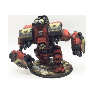 Conquest Colossal #5 NM | eBay