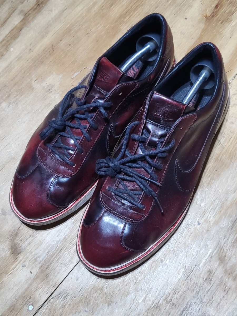 Nike 1972 Q's Dress Code Deep Red' 586367-600 Size 11.5 Pre Nike 1972 Q's Dress Code Deep Red' 586367-600 Size 11.5 Pre