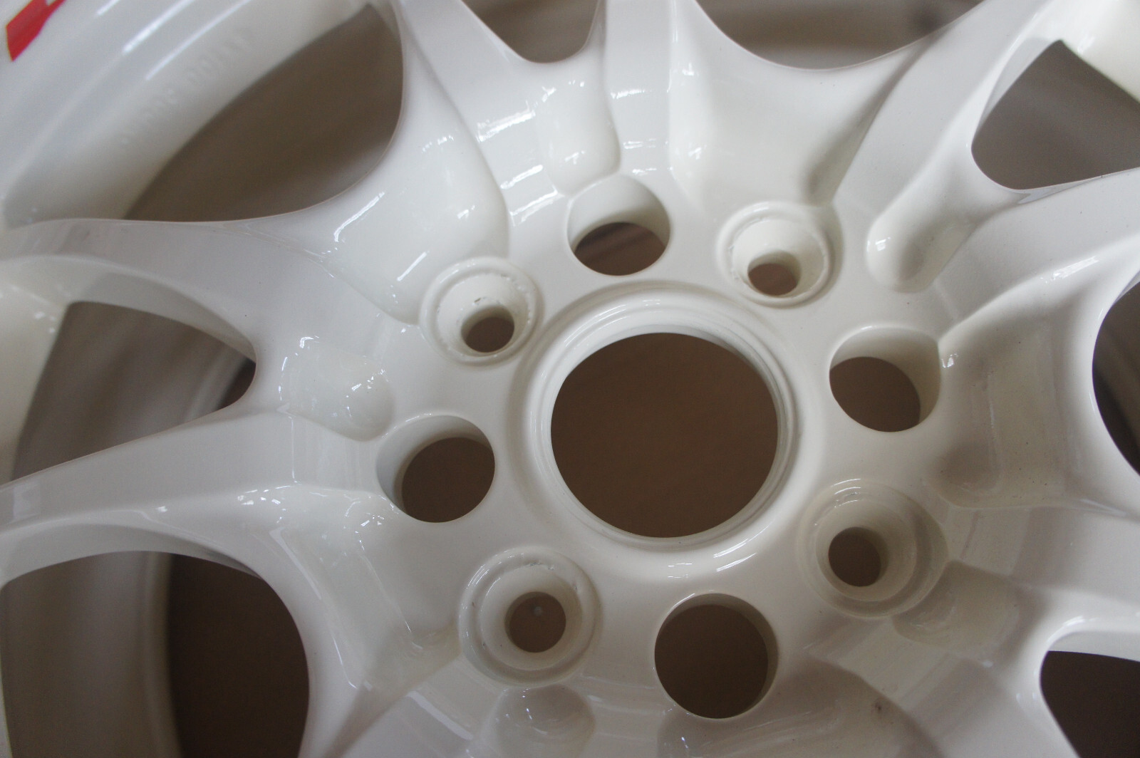 15" JDM Mugen MF10 MF10L Wheels for Honda Civic CRX EF8 EK4 EG6 DC2 ...