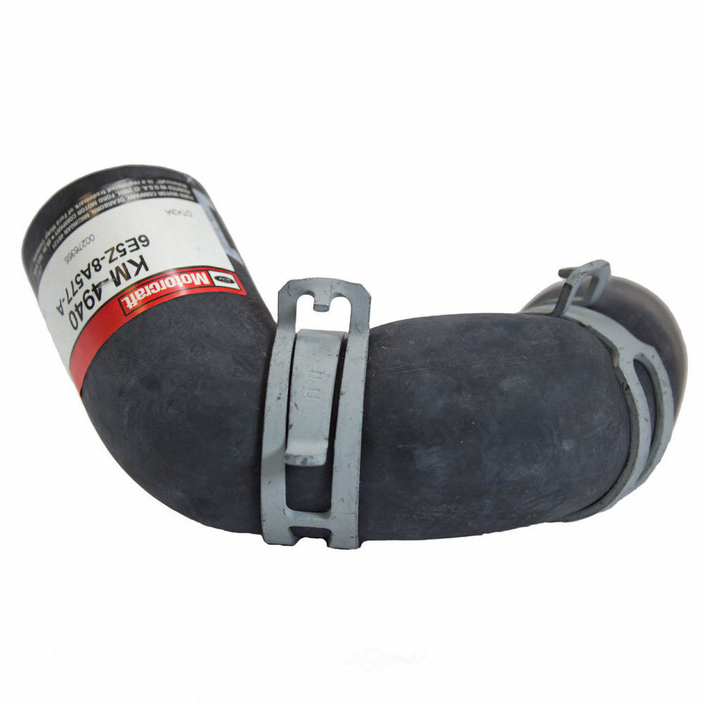 Radiator Coolant Hose Motorcraft KM-4940 for sale online | eBay
