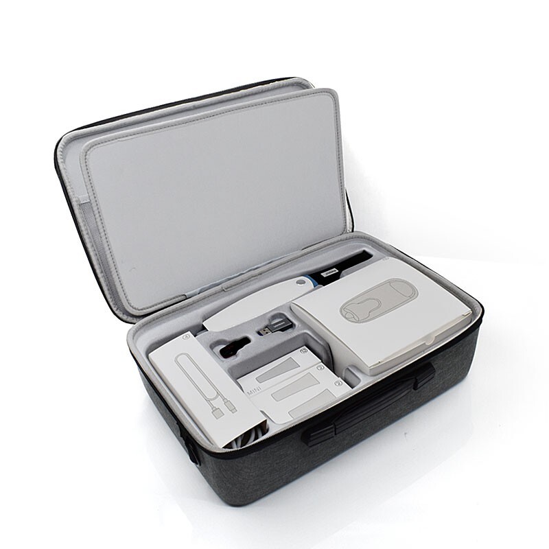 Runyes V3 Pro Dental 3D Intraoral Scanner True Color Digital Dental ...