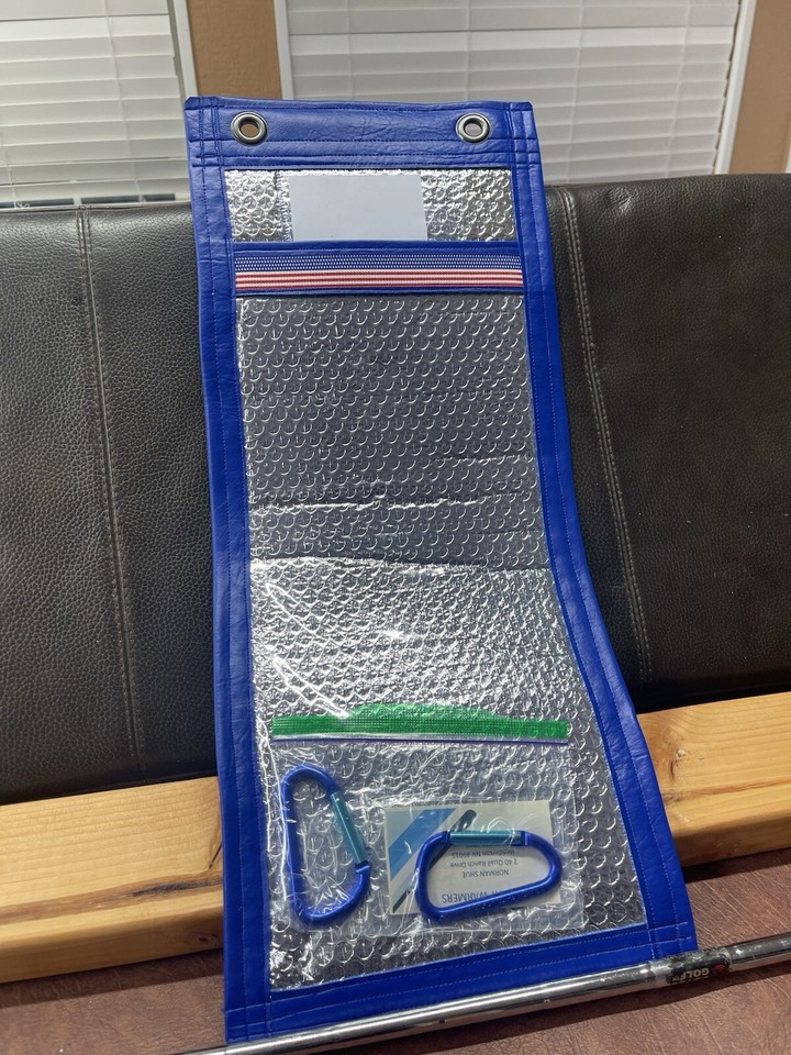 Softball Bat Warmer Naturally Warm Your Bat From The Sun Well Made | eBay