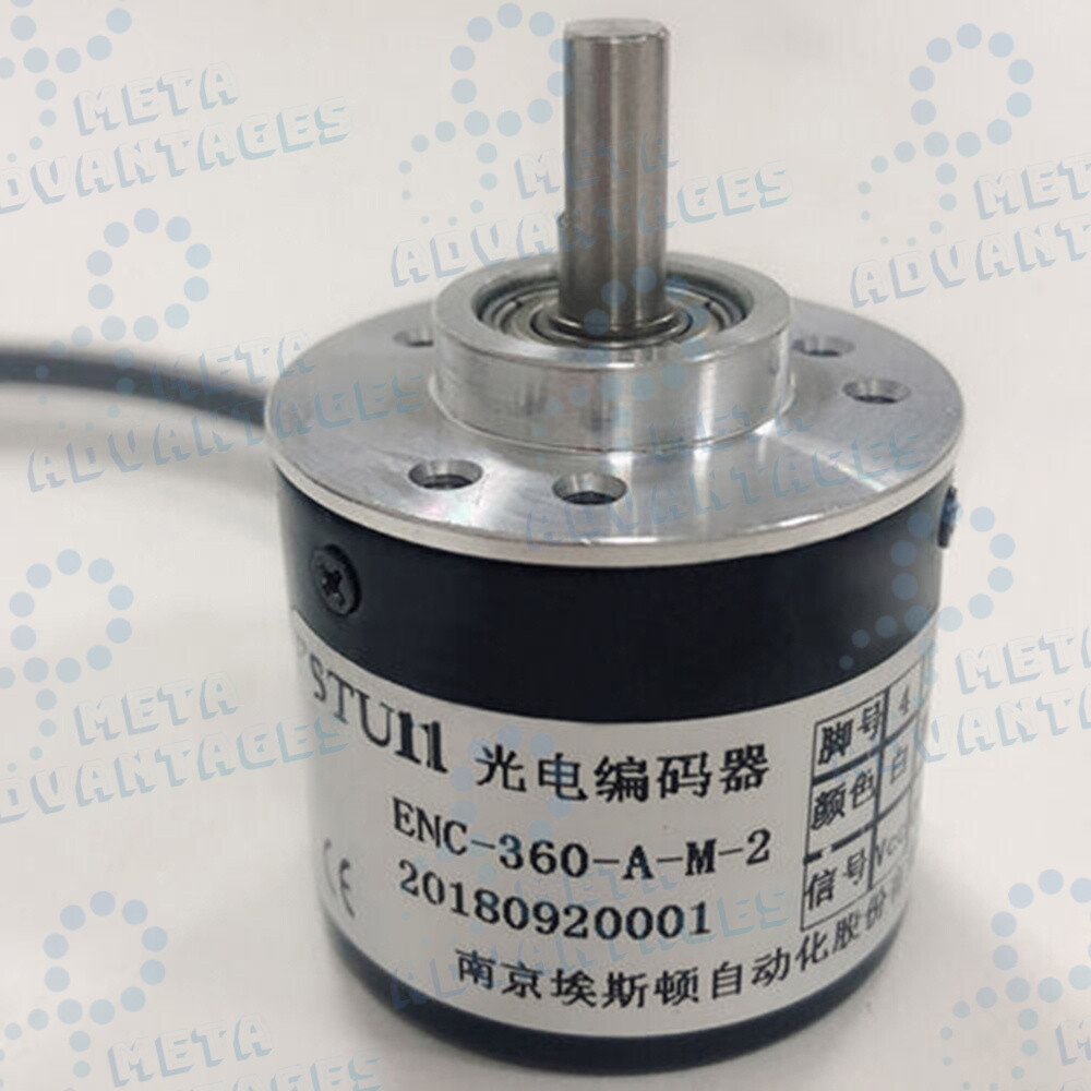 1pcs New ESTUN ENC-360-A-M-2 Photoelectric Rotary Encoder | eBay.de