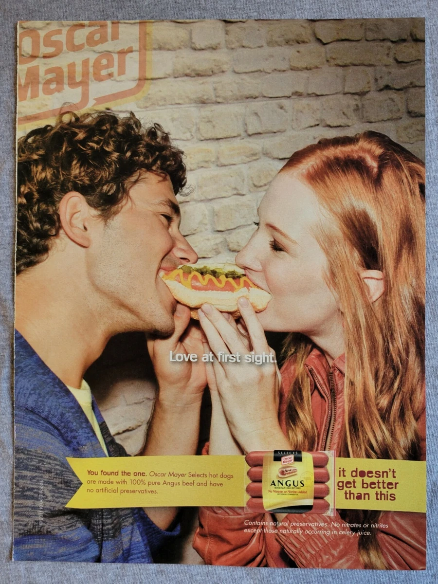 Magazine Print Ads 2011