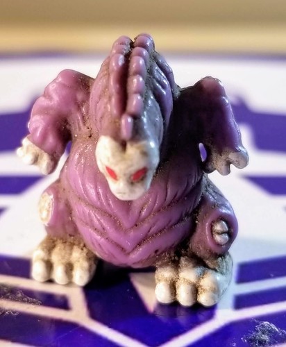 POWER RANGERS TURBO DIVATOX SUBCRAFT PLAYSET FIGURE PART EXCELLENT ...