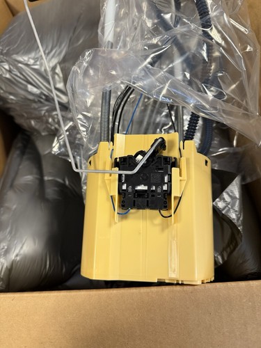 NEW OEM GM Fuel Pump Module Assembly 86534329 Silverado Sierra 6.6L ...