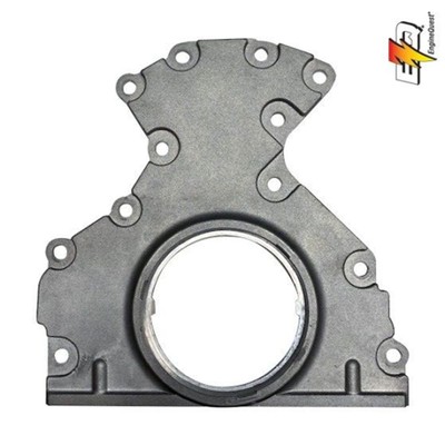 EngineQuest Rear Main Seal Cover RMSH294; Replaces GM#12639250 for ...