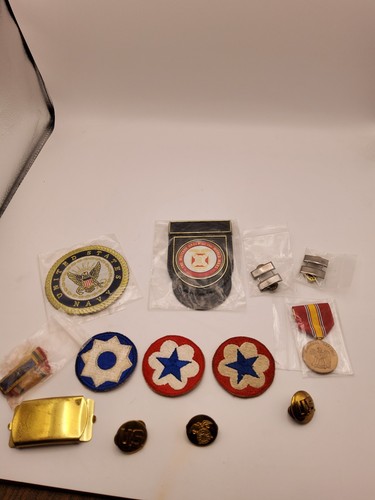 Military Memorabilia including WWII era collectables | eBay