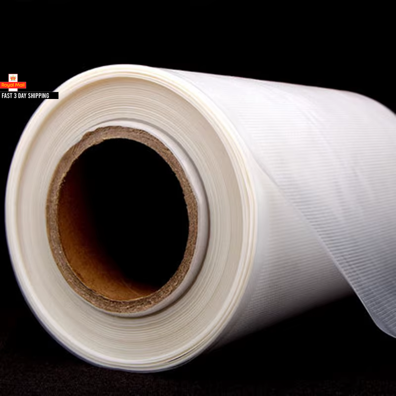 Water Soluble Canvas Fabric Magic Cloth 14CT Cross Stitch Fabric ...