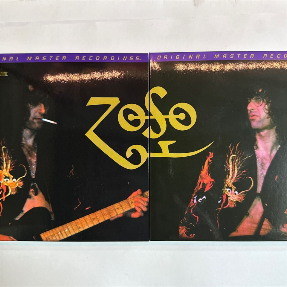 LED ZEPPELIN / MARYLAND MOONSHINE / 12CD BOX SET | eBay