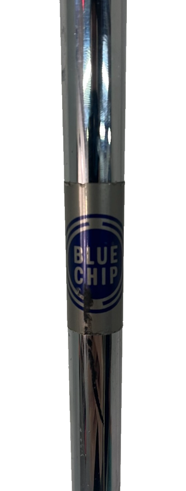 Nike Blue Chip OZ Mallet Putter 33" - Steel Shaft RH | eBay