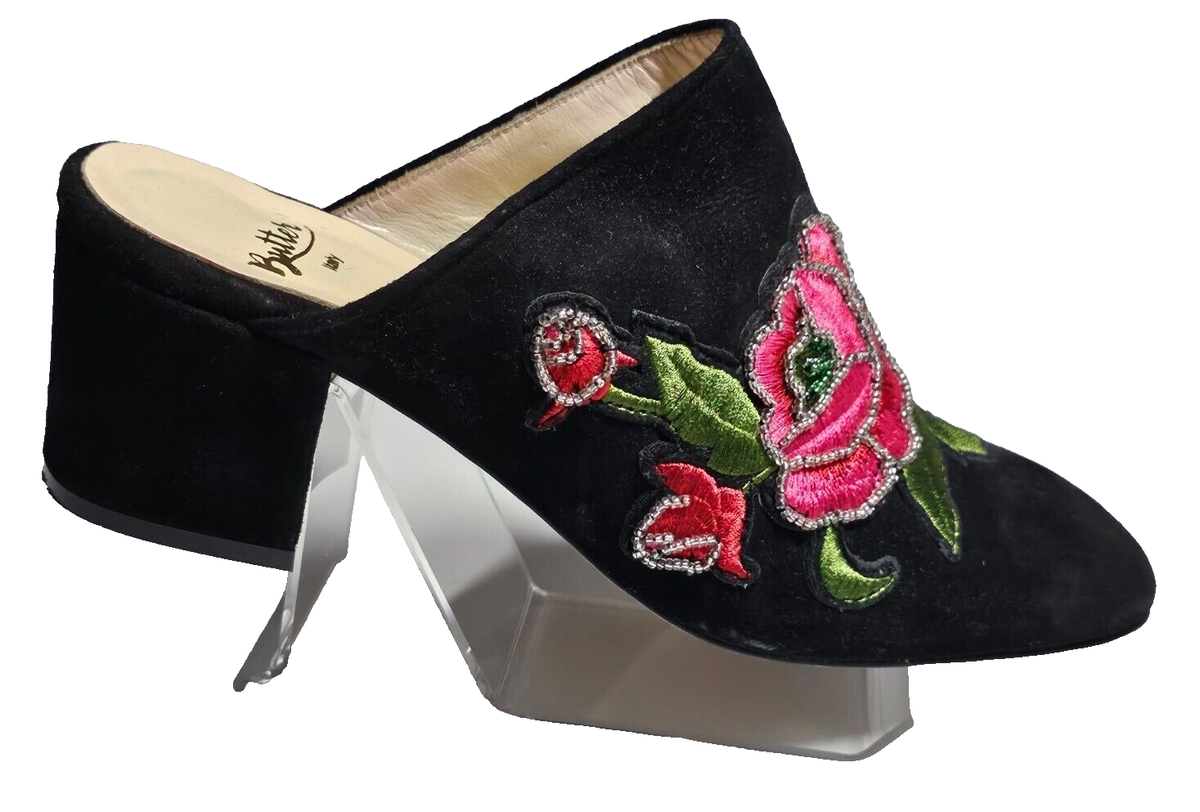 Lady Shoes Salerno Butter