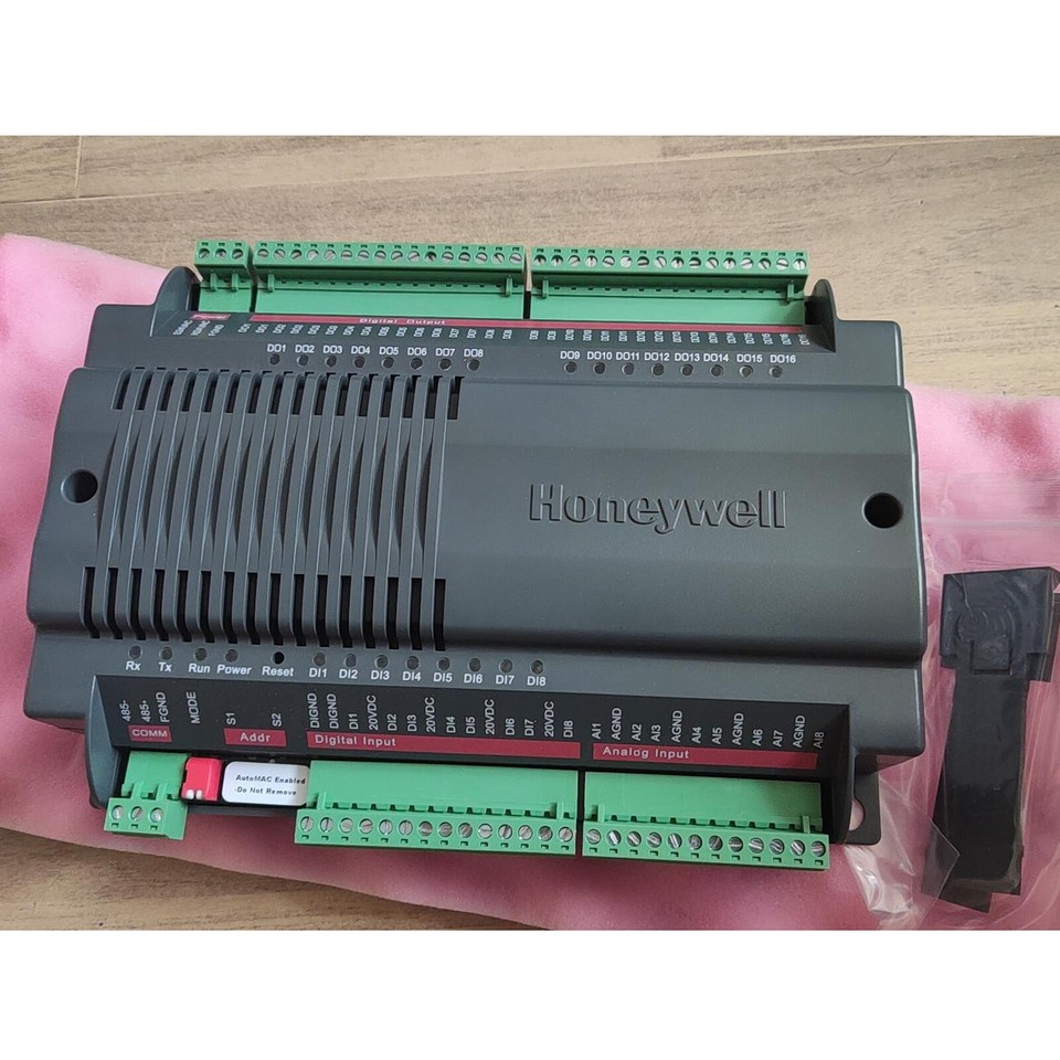1PC NEW Honeywell CPO-DIO Digital controller FREE SHIPPING#plc module ...