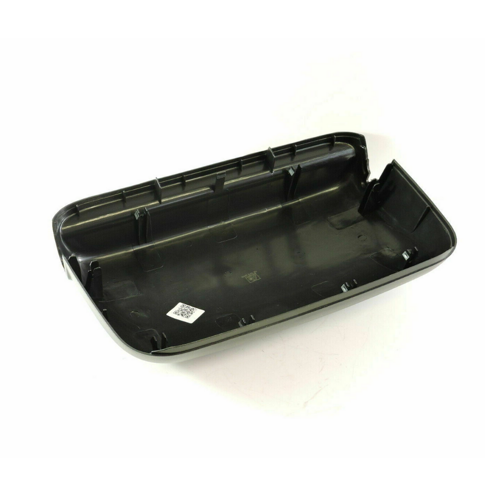 For DAF LF 45 LF 55 2006-2020 Main Wing Mirror Back Cover Black Right ...